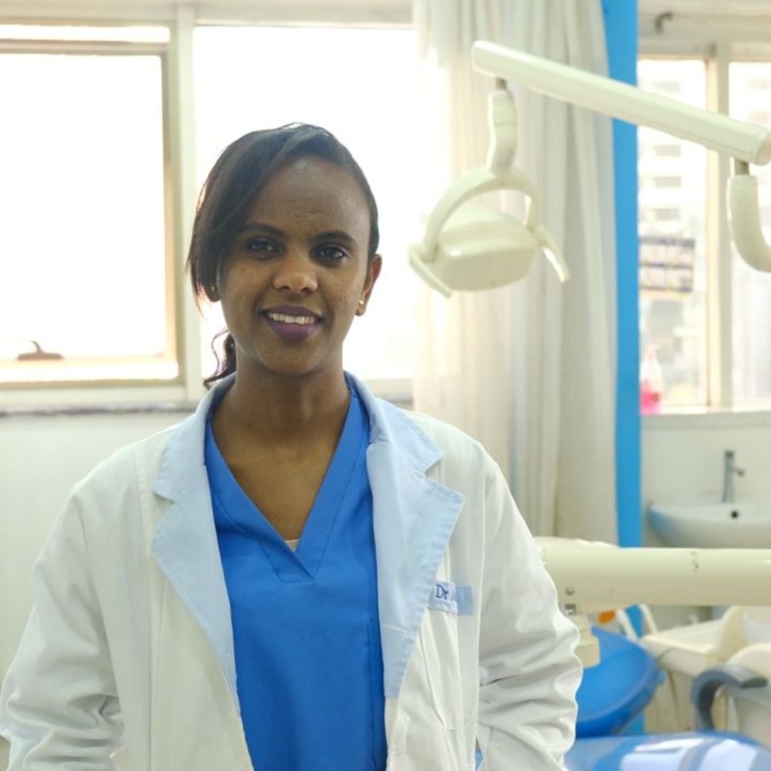 Pediatric Dentistry | Dalian Dental Clinic